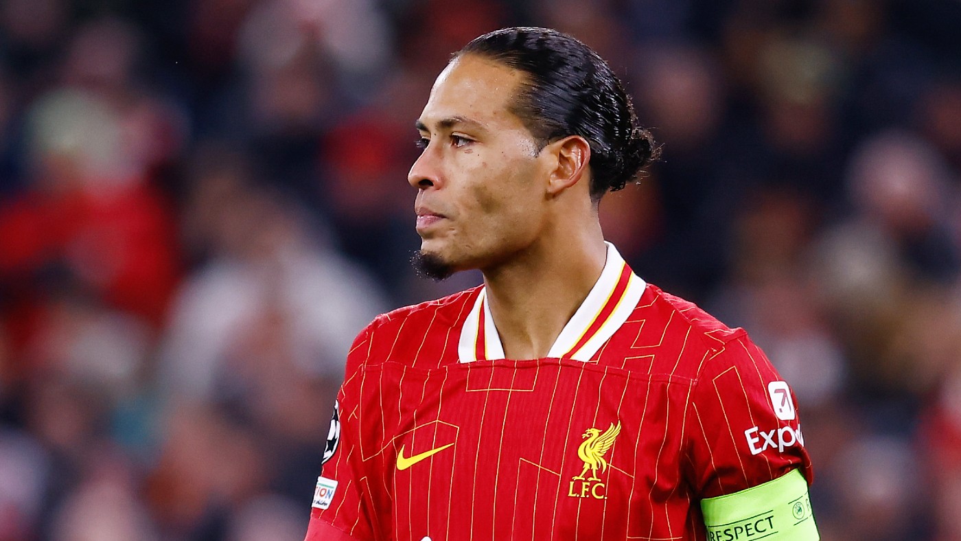 Смотреть онлайн матч — в «Ливерпуль» — «Манчестер Сити»: смотреть ...