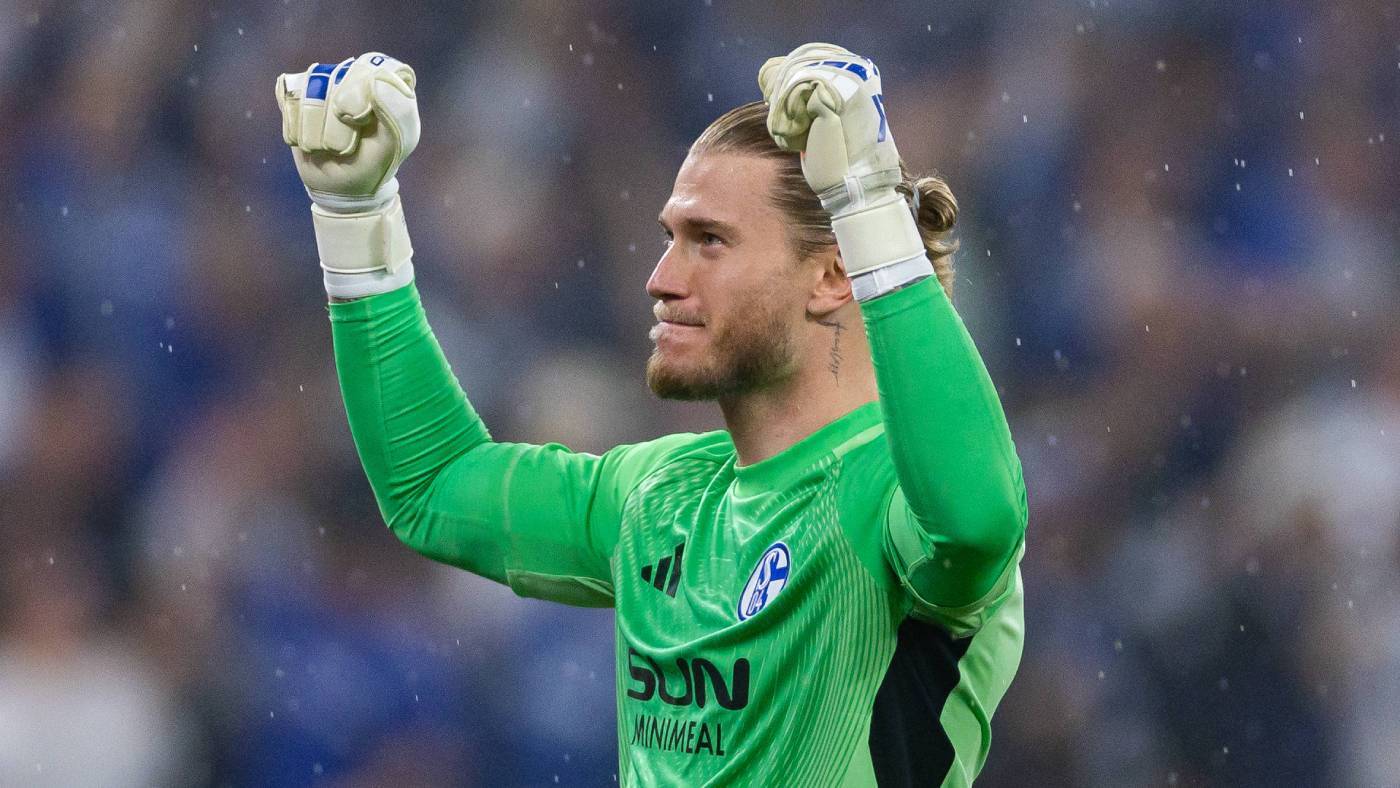 Кариус останется в «Шальке» | LiveSport.Ru