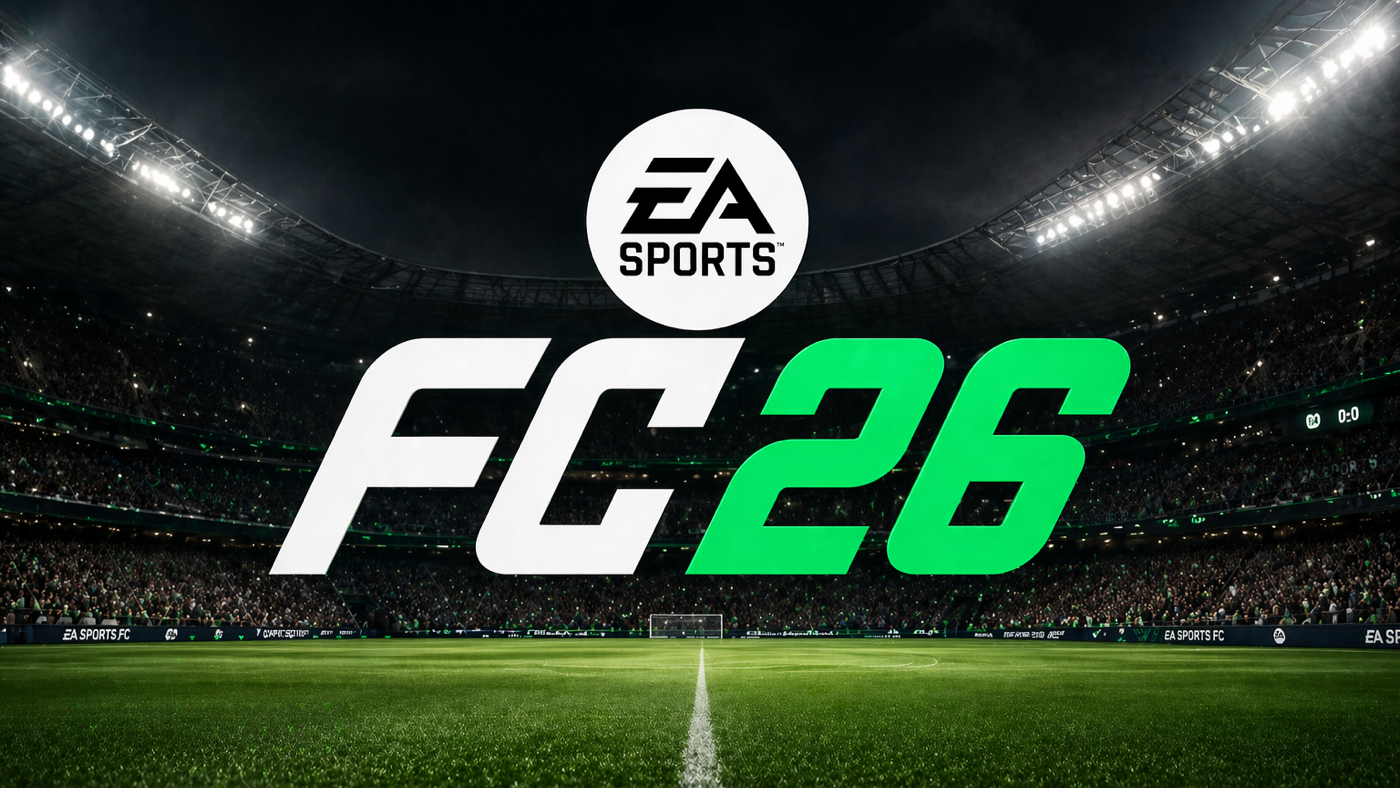 FC 26: топ-10 нападающих для режима карьеры | LiveSport.Ru